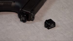 how does a glock switch work | Glock Switches